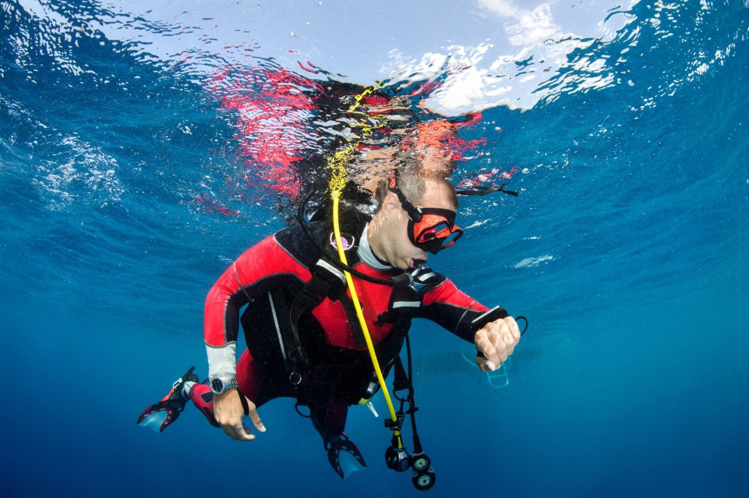 Kids Go Scuba | Scuba Diving For Children | Seaquest Dive Center