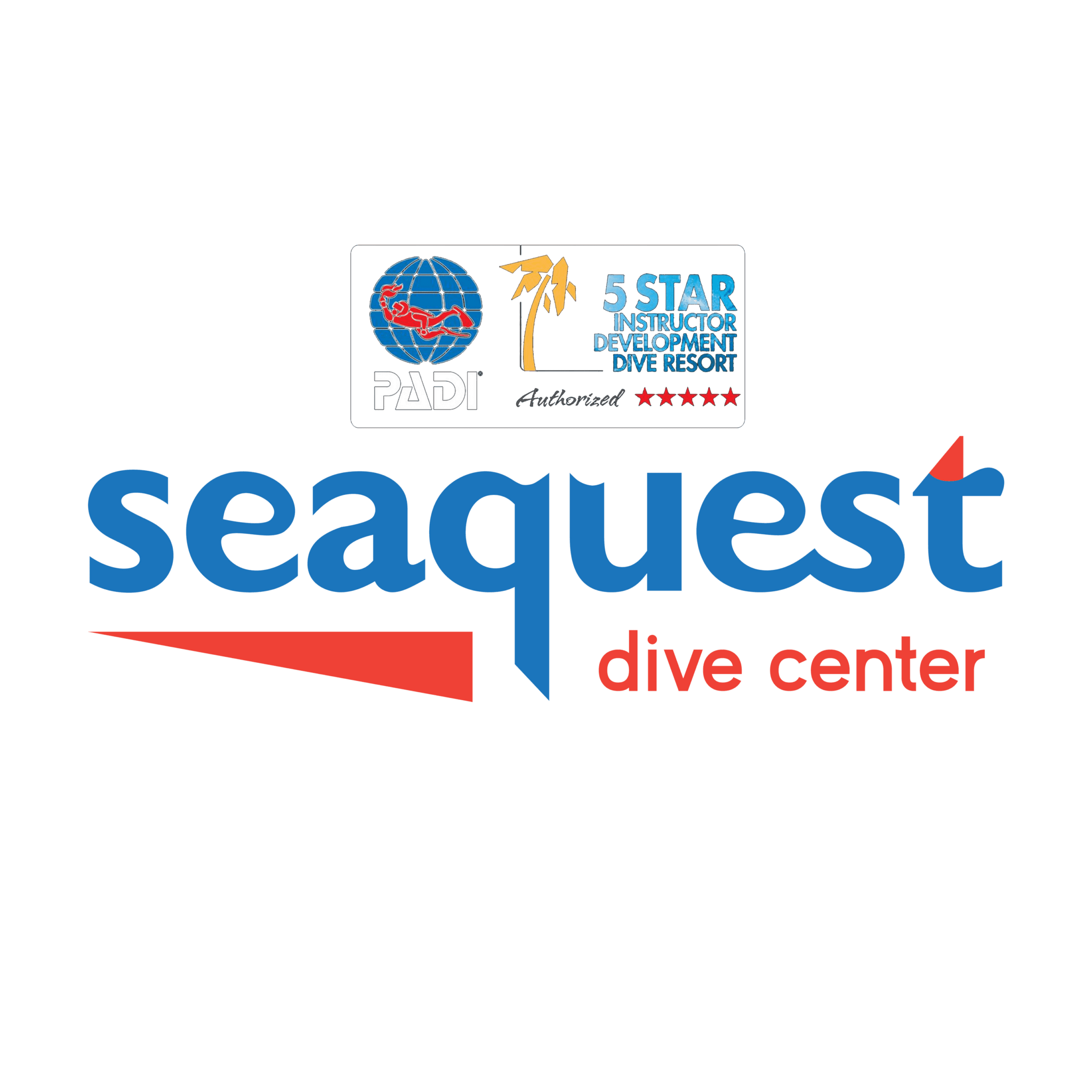 Package Deals | Dive And Stay | Seaquest Dive Center